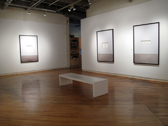 Paul Butler interview: Art ads (2010) | art design café